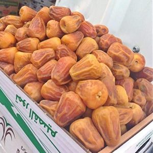 SAUDI SUKKARI DATES - Olivkart.com