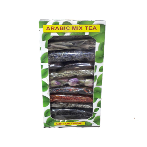 ARABIC MIXED TEA - Olivkart.com