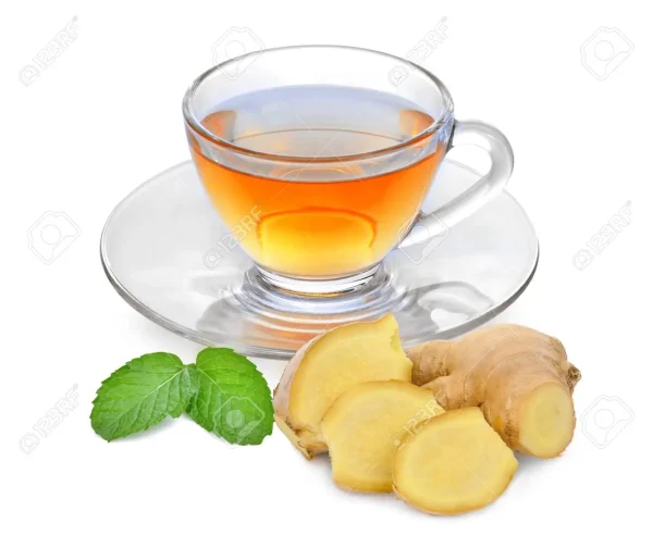 ESFEDAN GINGER TEA - Olivkart.com