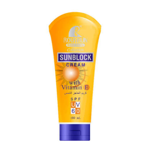 ROSHAN SUNSCREEN CREAM SPF 60 - Olivkart.com