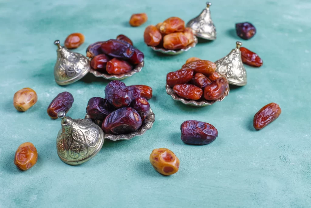 The Ultimate Guide to Choosing the Best Dates for Ramadan